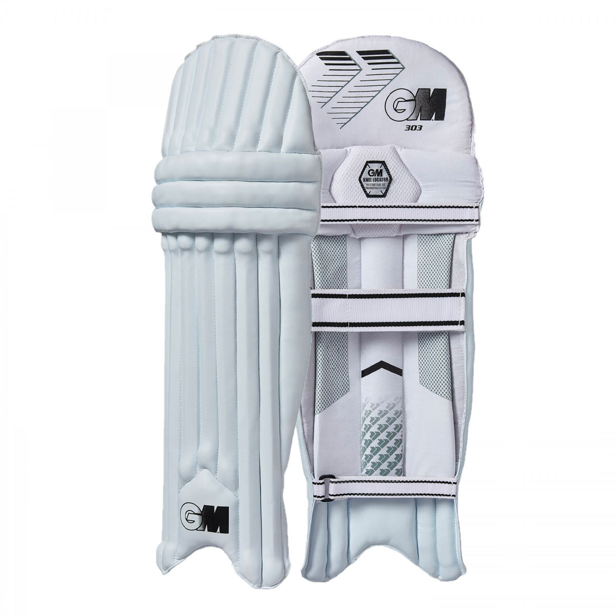 GM 303 BATTING PADS – GM CRICKET AUSTRALIA