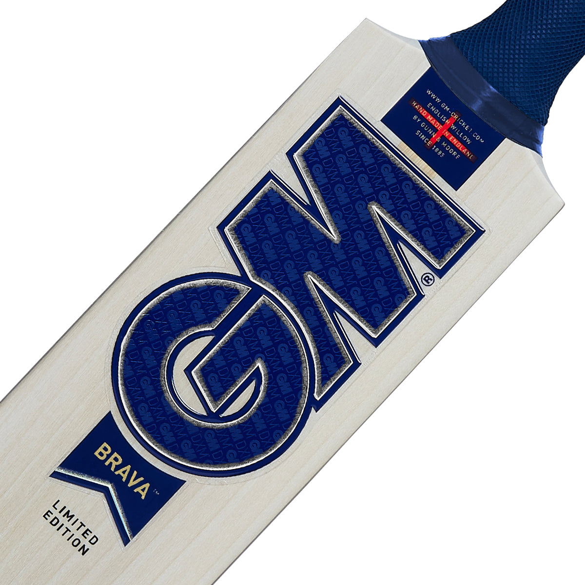 BRAVA BATS – GM CRICKET AUSTRALIA