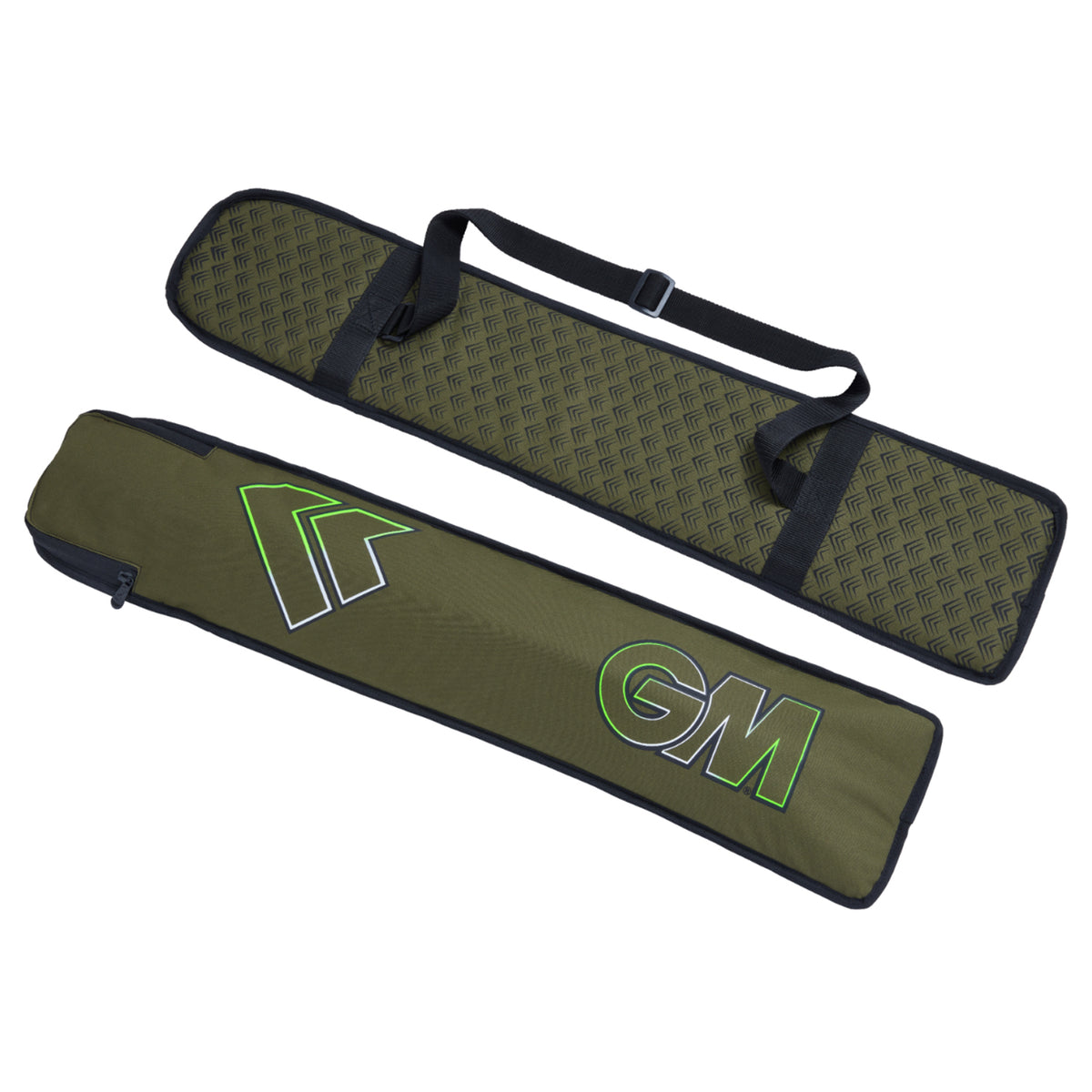GM FULL LENGTH BAT COVER – GM CRICKET AUSTRALIA