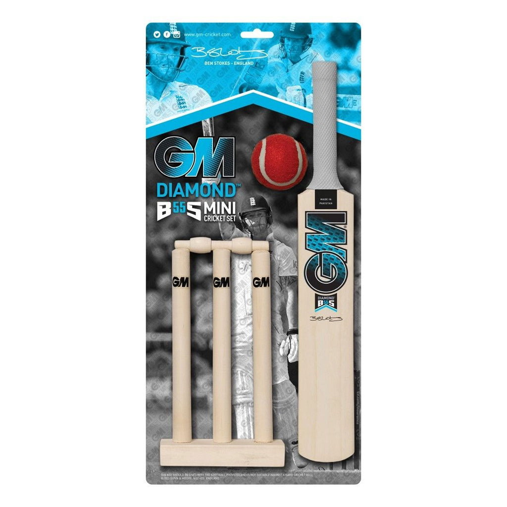 Young Gun – GM CRICKET AUSTRALIA