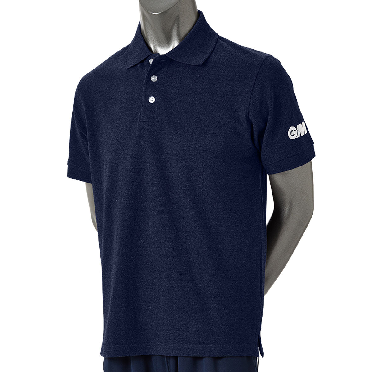 GM POLO NAVY – GM CRICKET AUSTRALIA