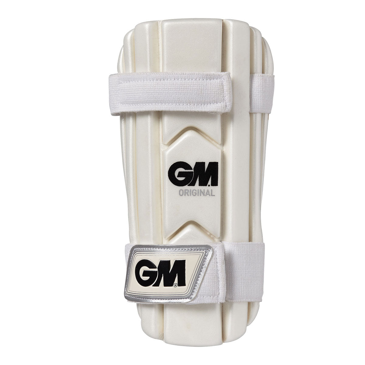 GM ORIGINAL L.E FOREARM GUARD – GM CRICKET AUSTRALIA