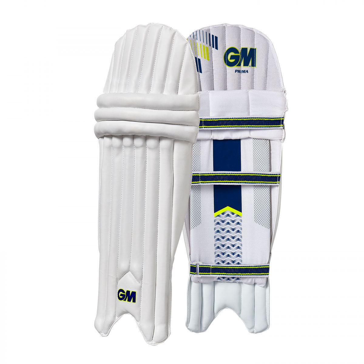 GM PRIMA AMBI BATTING PADS JUNIOR – GM CRICKET AUSTRALIA