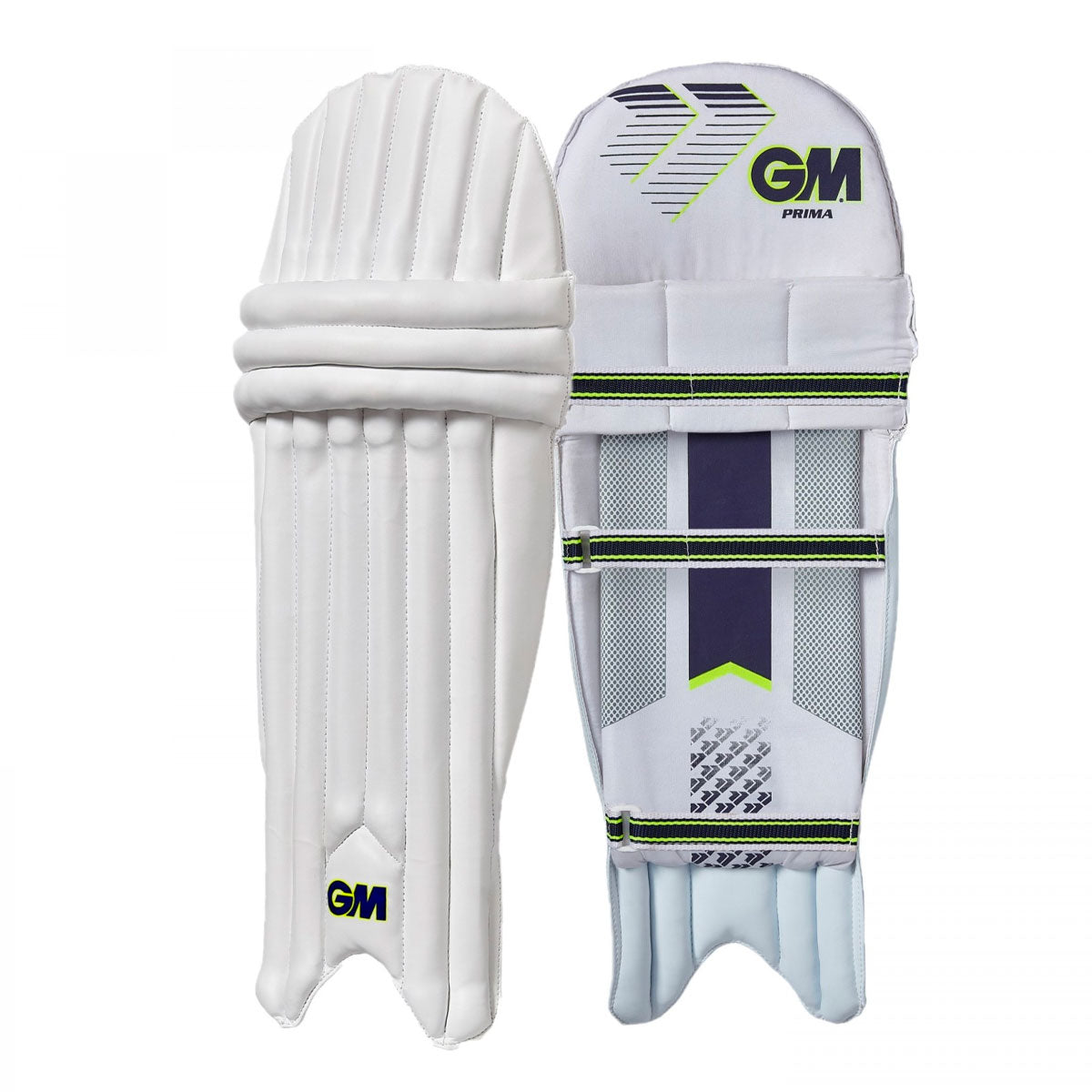 GM PRIMA AMBI BATTING PADS – GM CRICKET AUSTRALIA