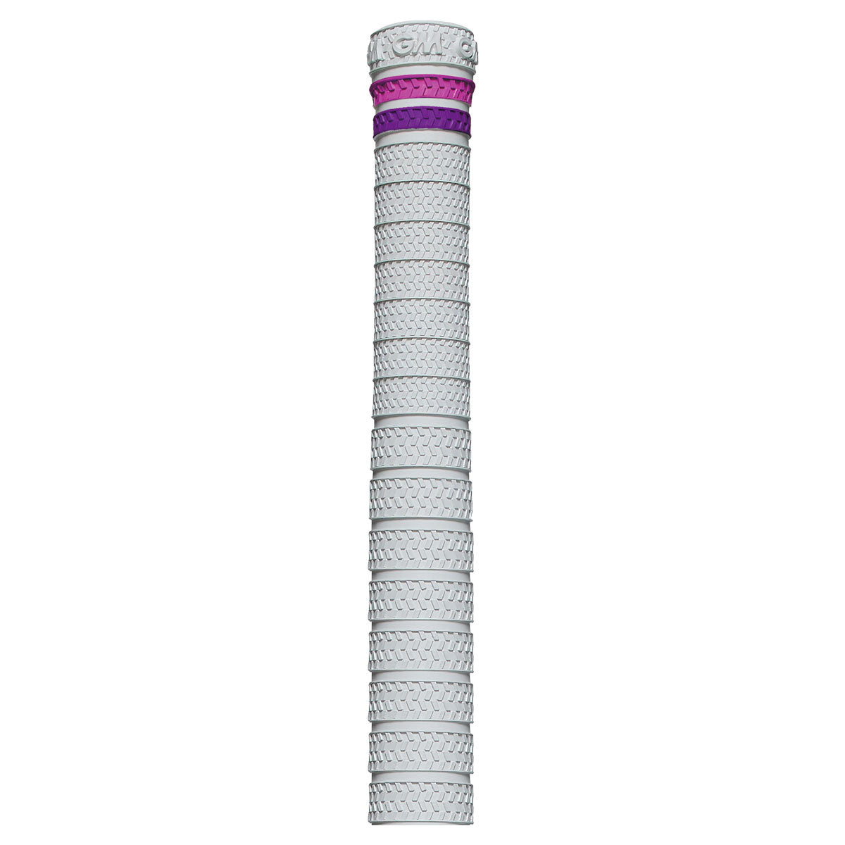 GM TERRAIN GRIP WHITE/PINK/PURPLE – GM CRICKET AUSTRALIA