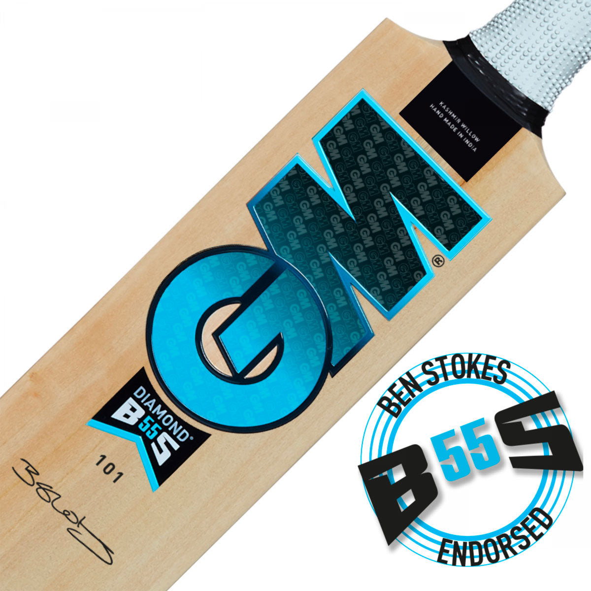 GM DIAMOND 101 BS5 SENIOR SH – GM CRICKET AUSTRALIA