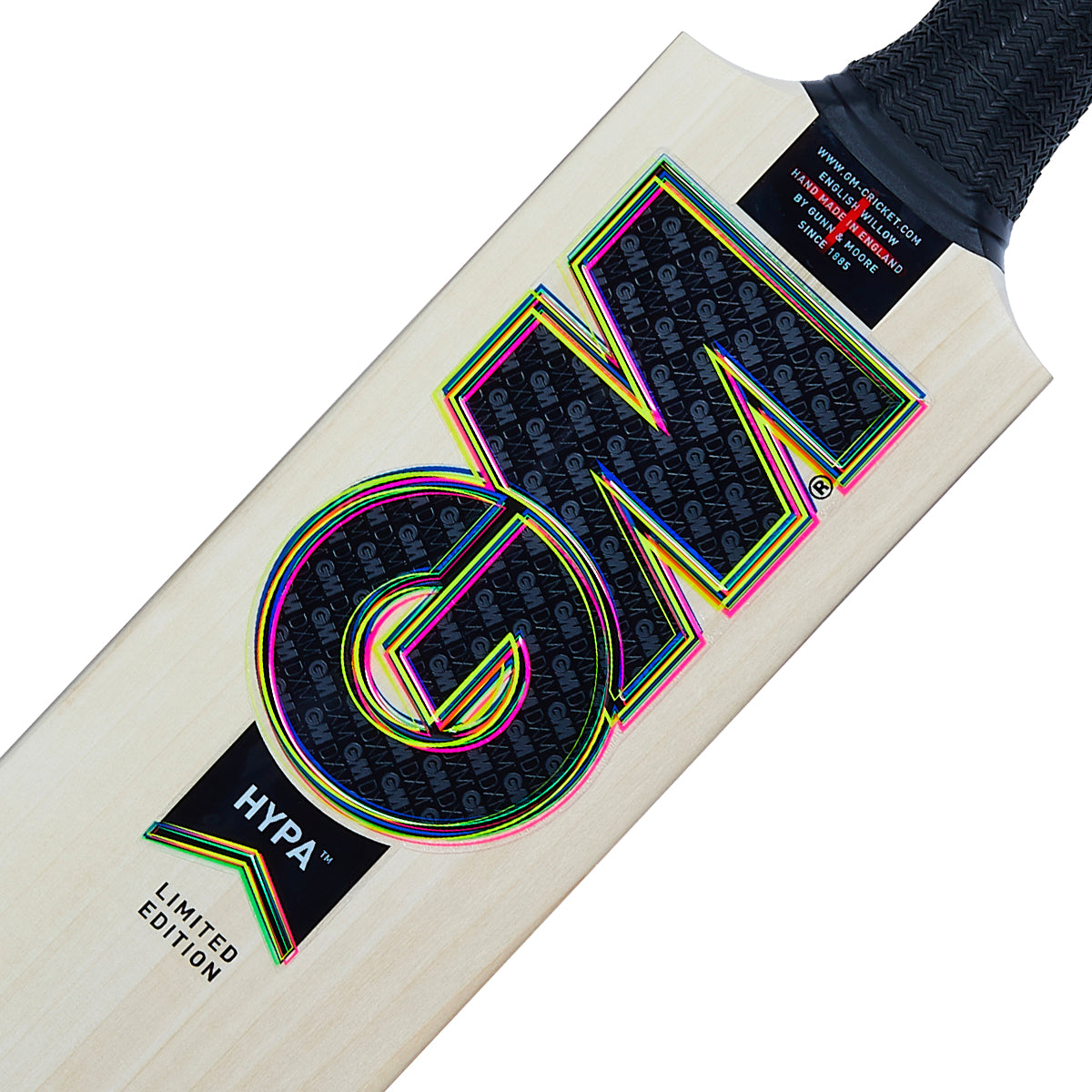 GM HYPA DXM LIMITED EDITION SENIOR SH – GM CRICKET AUSTRALIA