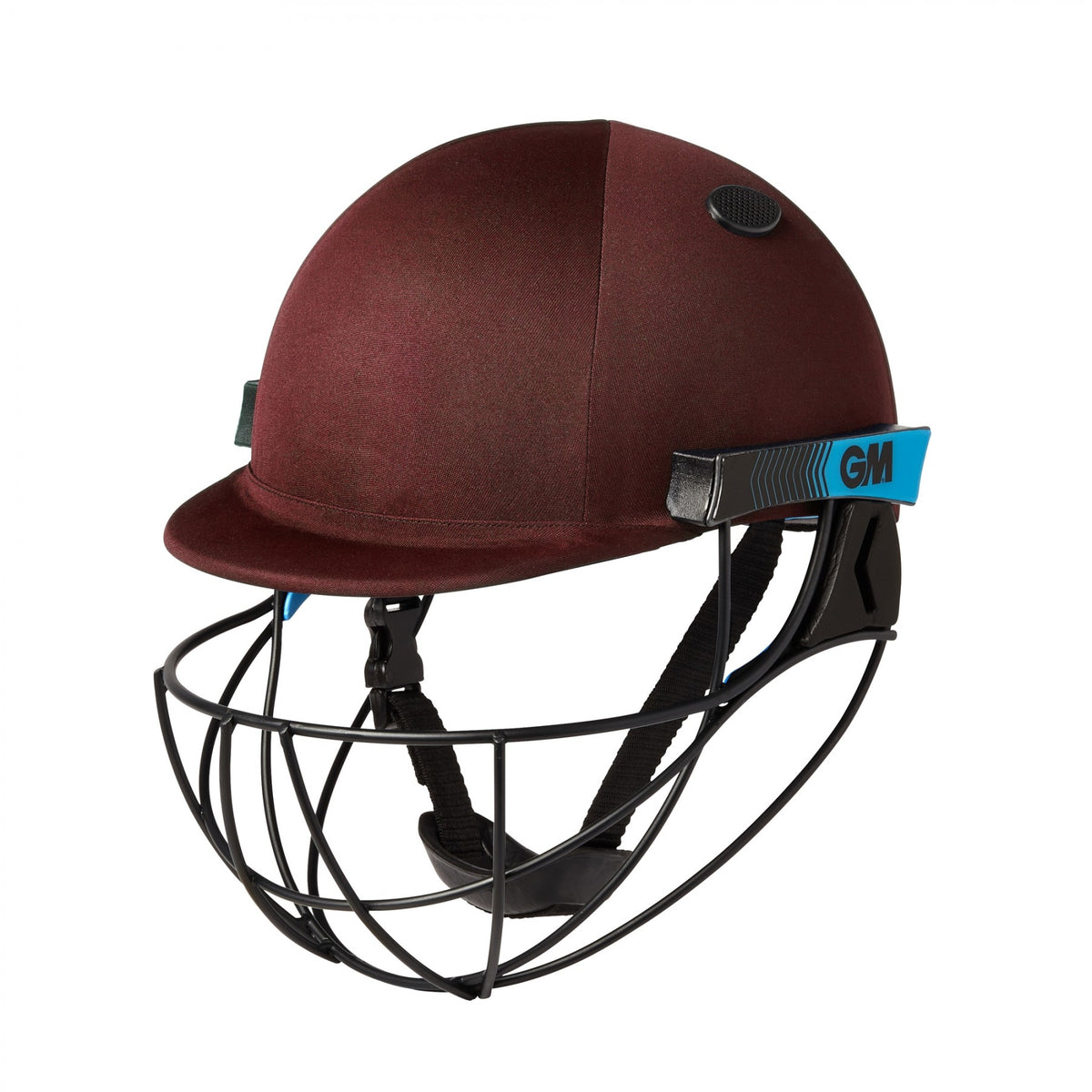 Cricket Helmet Gunn & Moore GM Purist GEO II Cricket Batting Helmet ...